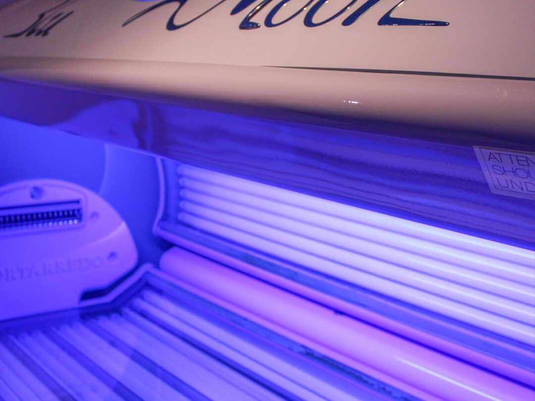 Tanning Salon in Clinton Township, MI